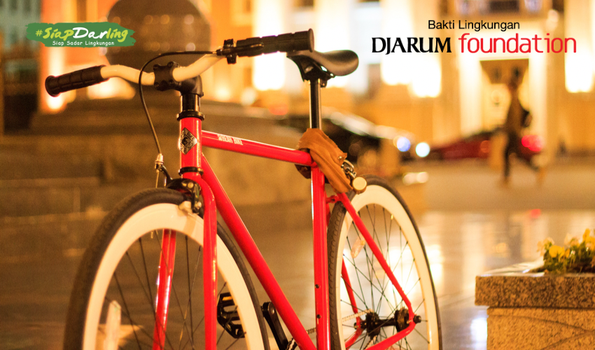 5 Perlengkapan Esensial Gowes yang Wajib Punya