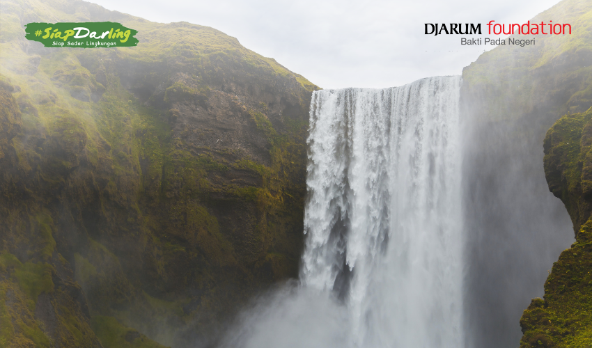 Air Terjun di Indonesia dan Keunikan Ekosistemnya